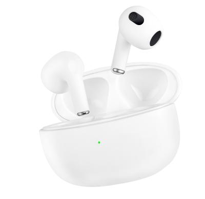 China 5 Hour TWS Wireless Earbuds , Touch Control Earbuds 300mAh Battery Capacity for sale