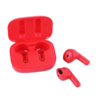 China HIFI Sound Wireless Earbuds For Desktop Computer Ipx5 Water Proof for sale