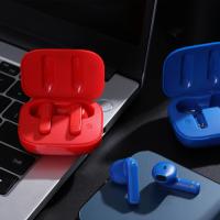 China HIFI Sound Wireless Earbuds For Desktop Computer Ipx5 Water Proof for sale