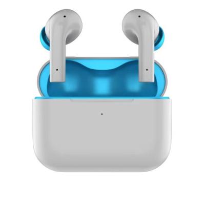 China Teanabuds Hifi True Wireless Earbuds , ANC Wireless Charging Earbuds BT5.0 Waterproof for sale
