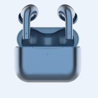 China Electronic True Wireless ANC Earbuds For Mobile Phone 5 Hours Playing Time for sale