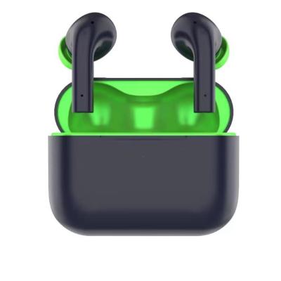 China ANC ENC True Wireless Stereo Bt Headset 10mm Horn With 40mah Battery Capacity for sale