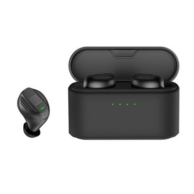 China Bluetooth 5.0 Earbuds Power Bank Earphone Stereo Sound In Ear For Smart Phone for sale