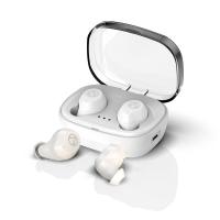 China Portable OEM Bluetooth Earphones Bt5.0 Hifi Touch Control IPX7 Waterproof for sale