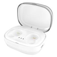 China Portable OEM Bluetooth Earphones Bt5.0 Hifi Touch Control IPX7 Waterproof for sale