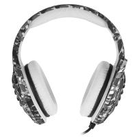 China Over Ear Comfortable Gaming Headset 20mW Power Rating OEM ODM for sale