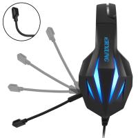 China BT Stereo Over Ear Wireless Headset , Bluetooth Gaming Headset OEM ODM for sale