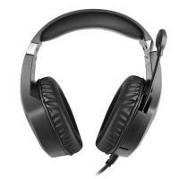 China Mini Bluetooth Handsfree Headset 20mW With Monochrome RGB Effects for sale