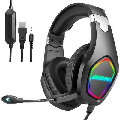 China Mini Bluetooth Handsfree Headset 20mW With Monochrome RGB Effects for sale