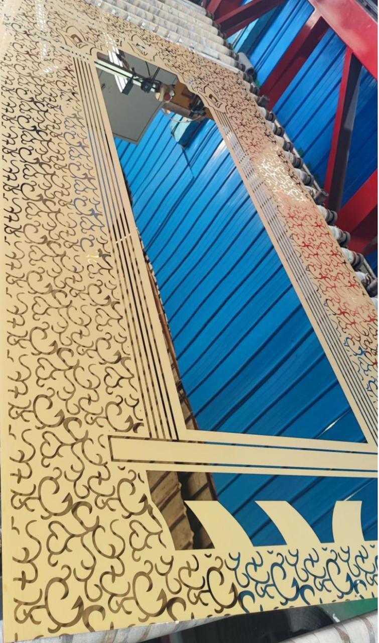 etched stainless steel sheet (6)