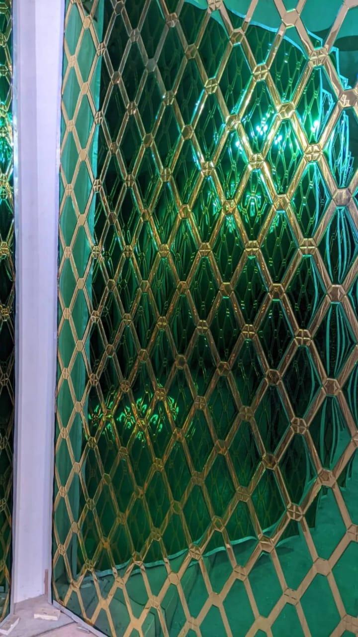 color stainless steel sheet (9)