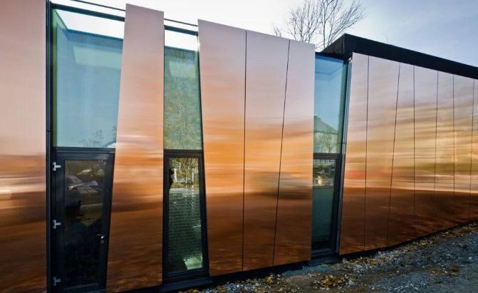 stainless steel sheet