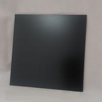 China Decorative 304 Stainless Steel Sheet Sandblasted Black Champagne Gold for sale