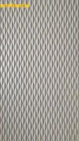 China SS201 304  5WL 6WL Embossed Stainless Steel Sheet SS Decorative Plate For Wall for sale