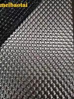China Silver Polish Embossed Stainless Steel Sheet Four Feet with 0.85mm Thickness for Decorative Applications for sale