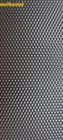 China 304 Embossed Decoration Stainless Steel Sheet Mirror Stamp Finished ASTM for sale