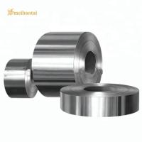 China 2B Surface Finish 201 Grade Sustainable Cold Rolled Stainless Steel Plate and Sheet for sale