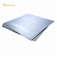 China J2 J5 2b Cold Rolled Stainless Steel Sheet Metal Sustainable for sale