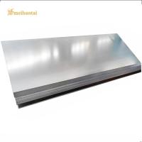 China 2BA Surface 430 Grade Sustainable Cold Rolled Stainless Steel Plate and Sheet for sale