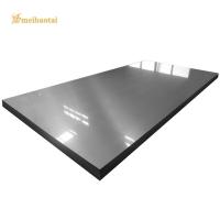 China 201 Stainless Steel Cold Rolled Sheet with 2B Surface Finish and Sustainable Feature 1240*2440mm for sale