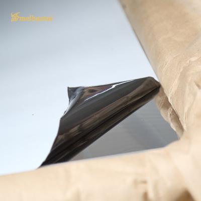 China Cold Rolled 304 Stainless Steel Plate with 2B Surface Finish and Sustainable Feature for sale