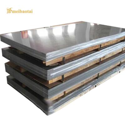 China NO.4 Surface 201 Stainless Steel Sheet 4x8 Cold Rolled DIN EN Standard Plate for sale