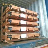 China NO.4 Surface Treatment 430 Stainless Steel Sheet 4x8 Cold Rolled DIN EN Standard Plate for sale