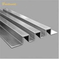 China 3048mm Length Mirror Gold Silver U Shape Wave Plate Stainless Steel Tile Trim Decorative Profile for sale