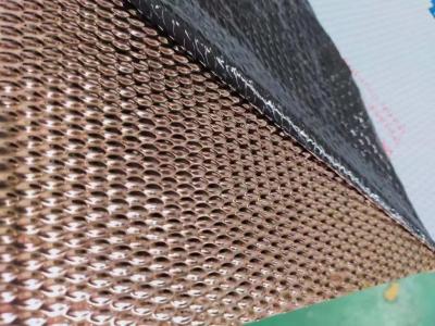 China Ss304 201 0.65mm Stampe Stainless Steel Sheet  Flat Shape for sale