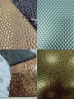 China Stamped Color Metal Sheet Stainless Steel Plate for sale