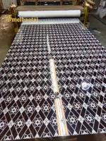 China Mirror 4x8 Various Pattern Popular Etched Stainless Steel Decoratve Sheet for sale