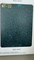 China Blue Starry Sky Decoration Imitation Antique Copper Stainless Steel Sheets for sale