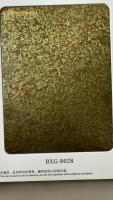 China Retro Wall Imitation Antique Copper Decorative Stainless Steel Sheets for sale
