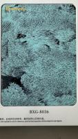China Blue Color New Style Stainless Steel Sheet  GB Standard for sale