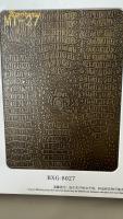 China 201 304 Decoration Imitation Antique Copper Stainless Steel Sheets 3D Wall for sale