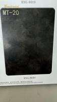 China Anti Brown Coating Mirror Finish Decorative Stainless Steel Sheet in 1219x2438mm Size for Wall and Ceiling Decoration for sale