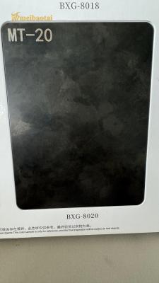 China Anti Brown Coating Mirror Finish Decorative Stainless Steel Sheet in 1219x2438mm Size for Wall and Ceiling Decoration for sale