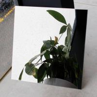 China Mirror Finish Decorative Stainless Steel Sheet 1219*2438mm in 304/201 Grade for Elegant Decor for sale