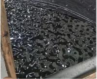 China PVD Color Coating on Water Ripple Stainless Steel Sheet for Catering Vehicles for sale