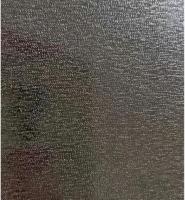 China Mirror Surface PVD Color Coated Grade 201 Embossed Stainless Steel Sheet for Decorative Plate for sale