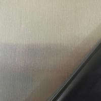 China Scotch Brite Finish Stainless Steel Sheet 201 304 Sheet for sale