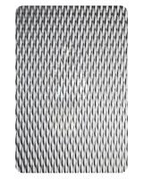 China Mirror Stamped Sheet 201 Decorative Stainless Steel Plate for Wall Decor for sale