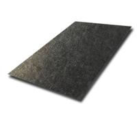 China SS304 Grade PVD Color Coated Hairline Stainless Steel Sheet 1219x2438mm for Decorative Wall Panels for sale