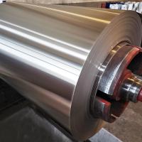 China HL Hairline 430 Grade Cold Rolled Stainless Steel Coil Plate for sale