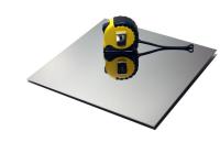 China Ss304 201 8k Mirror Stainless Steel Sheet Decoration Plate for sale