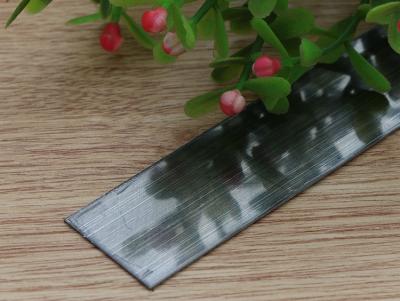 China Manufacturer Hairline Finish Stainless Steel Adhesive Roll for sale