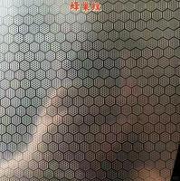 China Polish Grade 201 Mirror Surface Embossed Stainless Steel Sheet for Decorative Wall Panels for sale