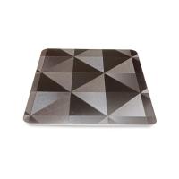 China Popular Design Embossed Stainless Steel Sheet Metal Plate for sale