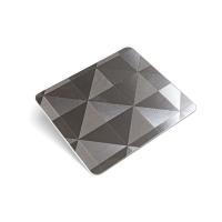 China Popular Design Embossed Stainless Steel Sheet Metal Plate for sale