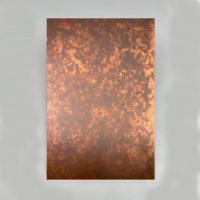China Fierce Flames Pattern Effect Antique Finish 304 Grade Decorative Stainless Steel Sheet SS Plate for sale